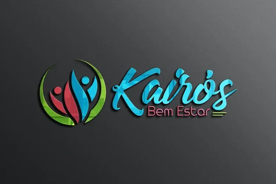 Criação de Logo Encantador para Bem-Estar: Seu Bem-Estar é Prioridade!