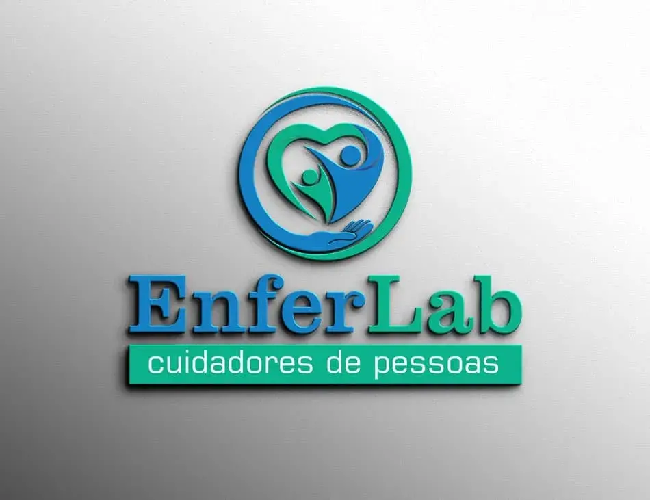 Criação de Logomarca para Empresa de Cuidadores de Pessoas: Cuidado ...